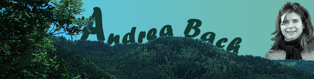 Andrea Bach
